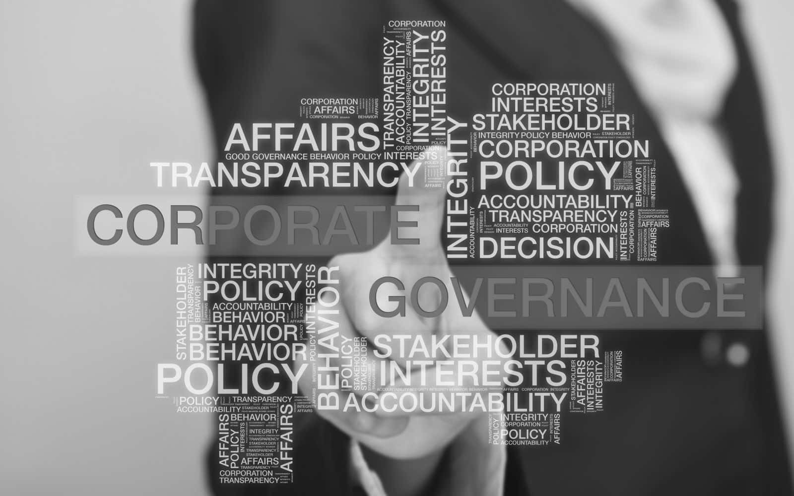 Policy Development and Regulation | AffinitasODI